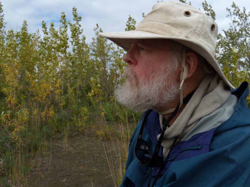 Trumping the Wild? Conservationist Dave Foreman's Take